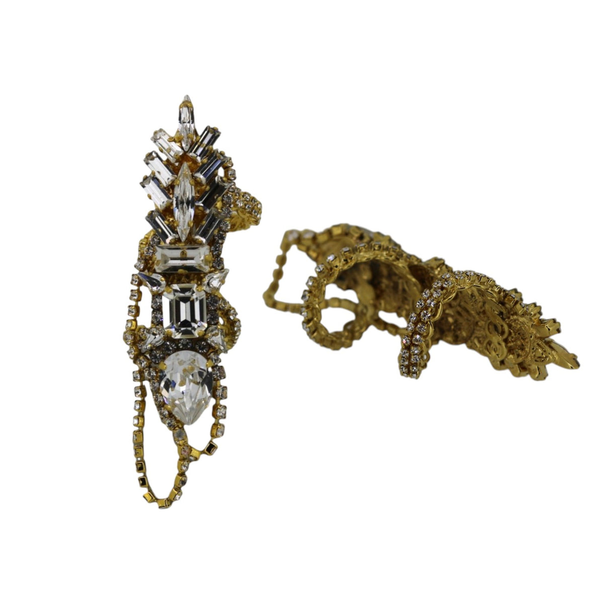 ArchiVAL Long Ring – VICKISARGE