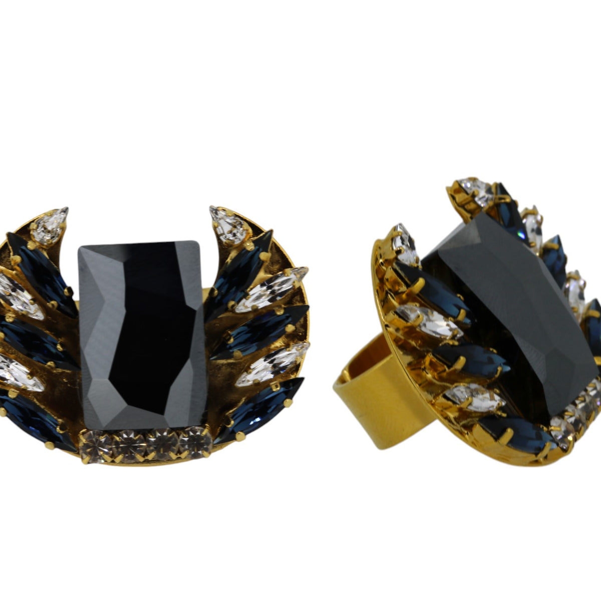 Lamplight Ring – VICKISARGE