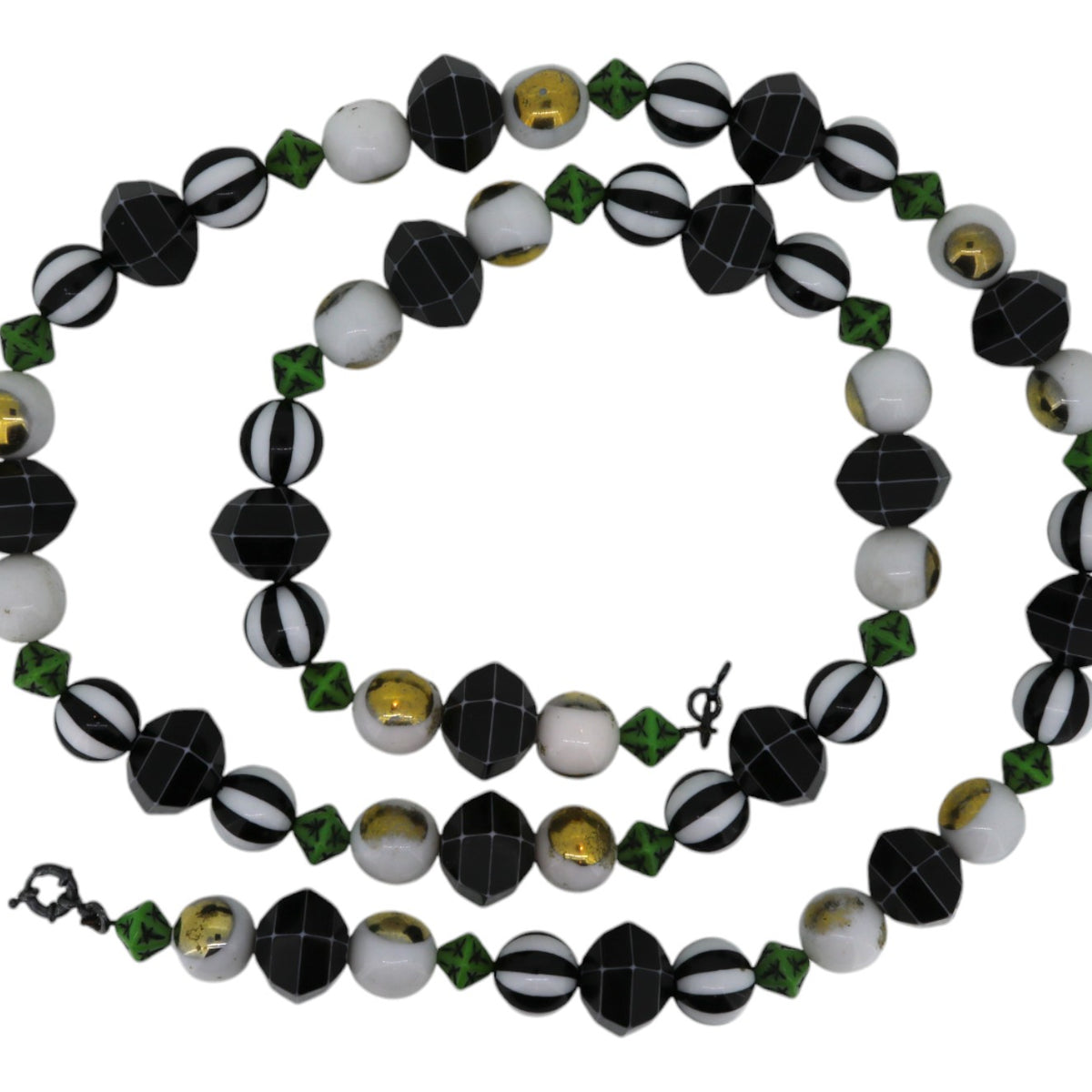 Delia's Eyes Everywhere Necklace – VICKISARGE